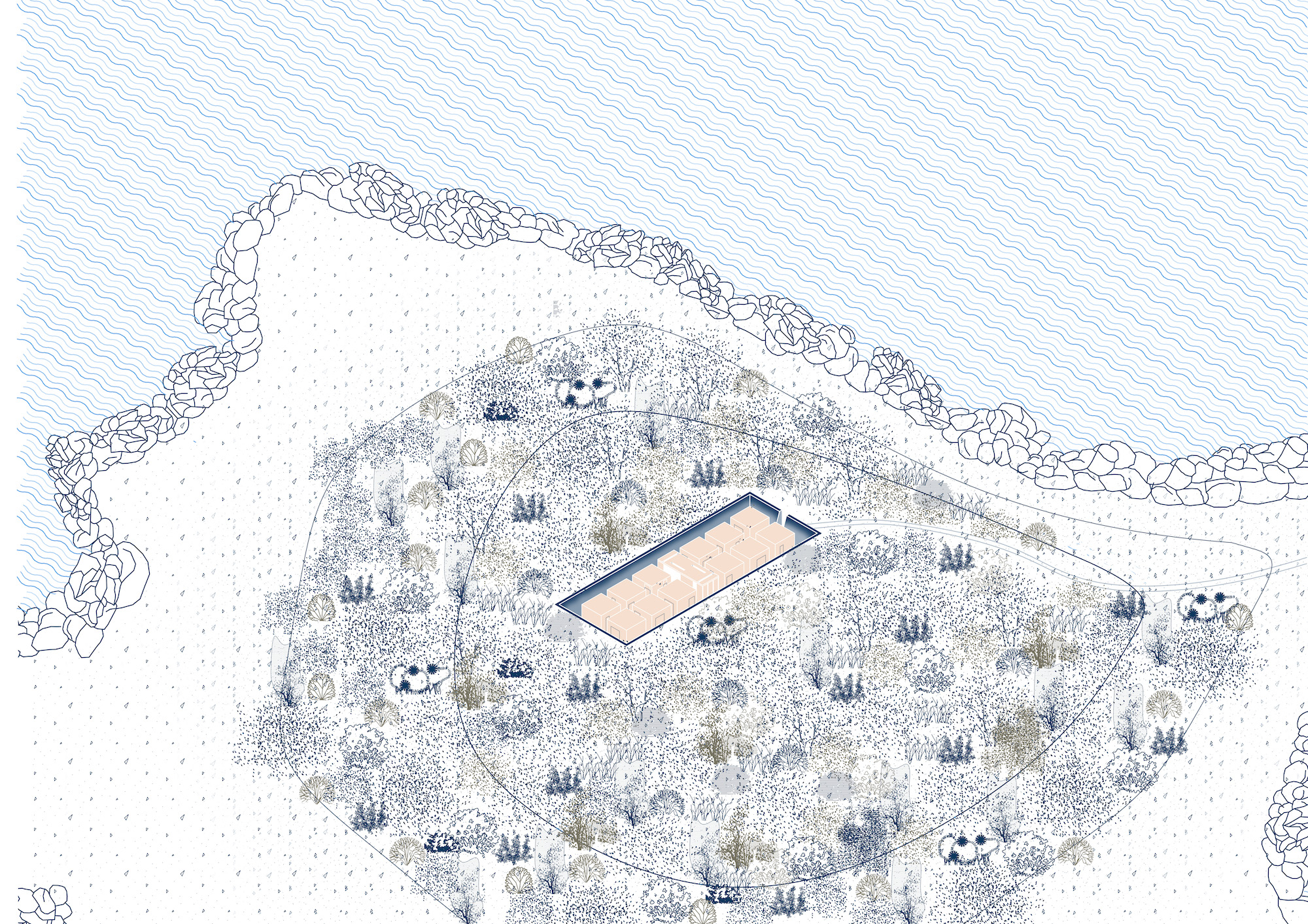 The Poetry of Death – Landscape Architecture