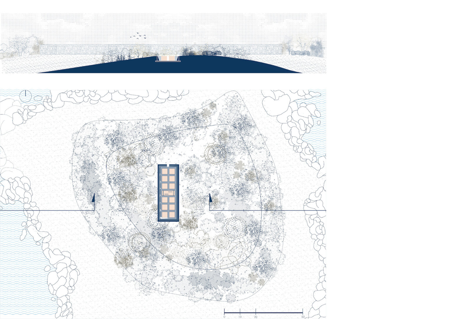 The Poetry of Death – Landscape Architecture
