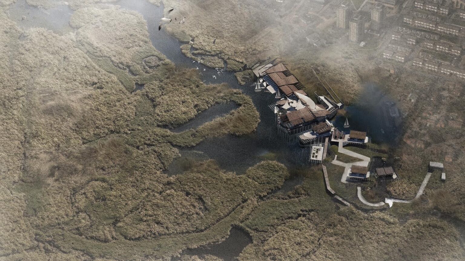 Navigating Nostalgia – Landscape Architecture