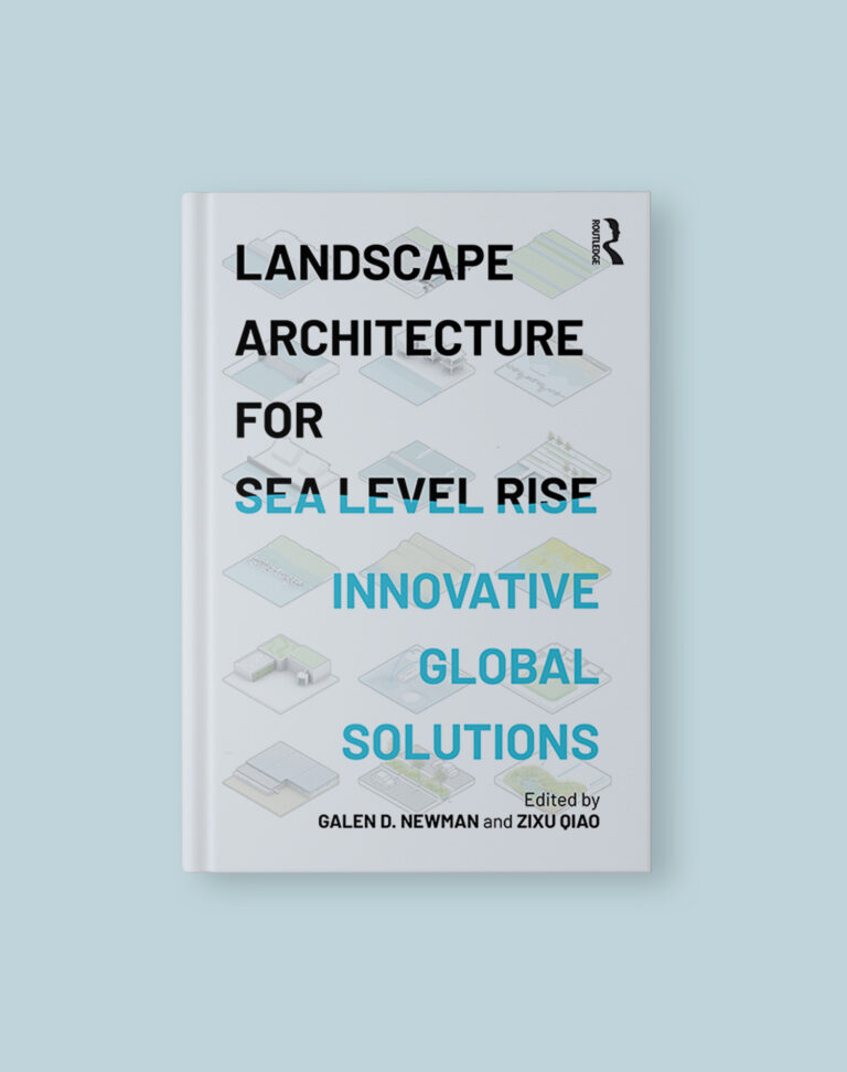 Landscape Architects Rise to the Challenge of Coastal Flooding ...