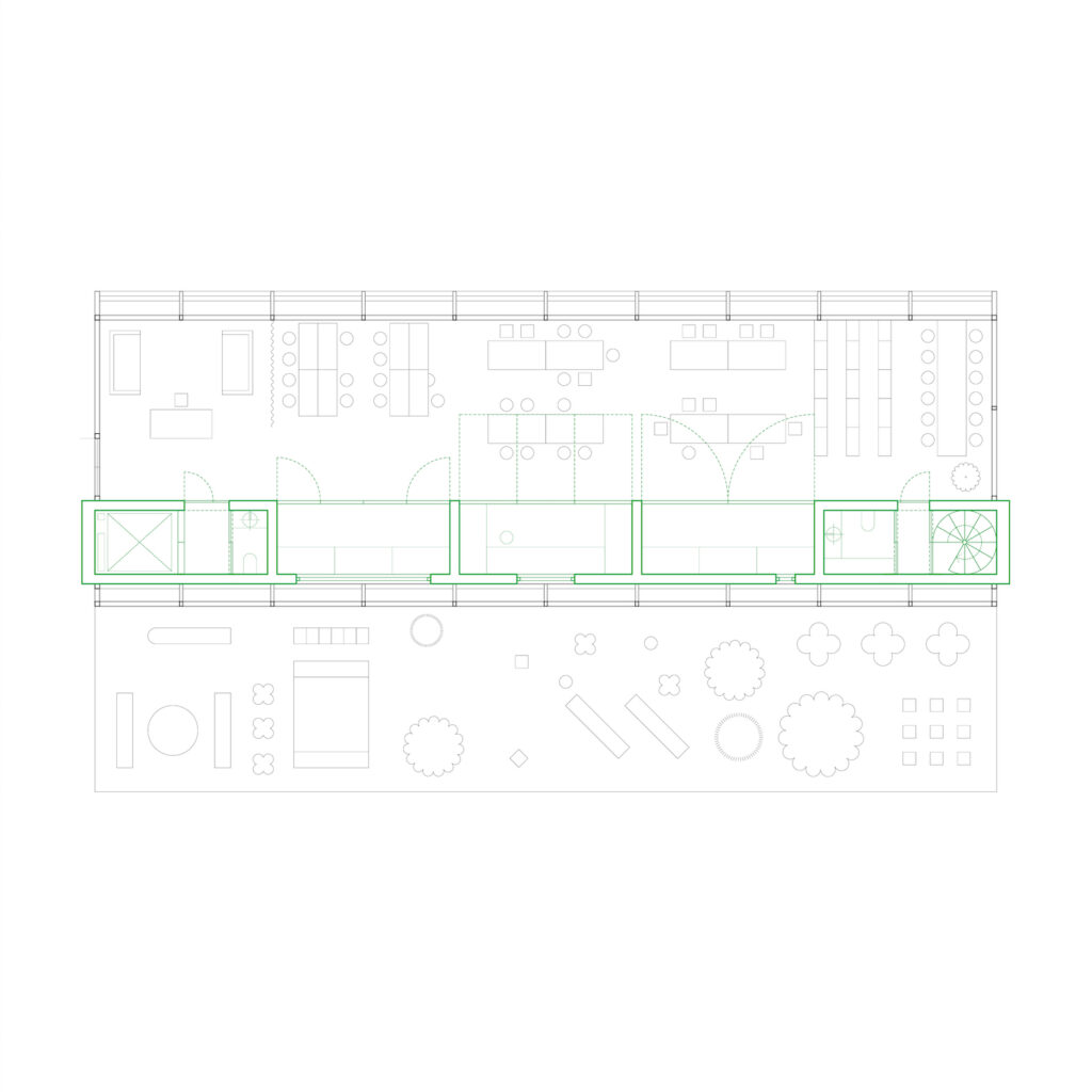 SIDEWALL – Exploring the Boundary between Public and Private ...