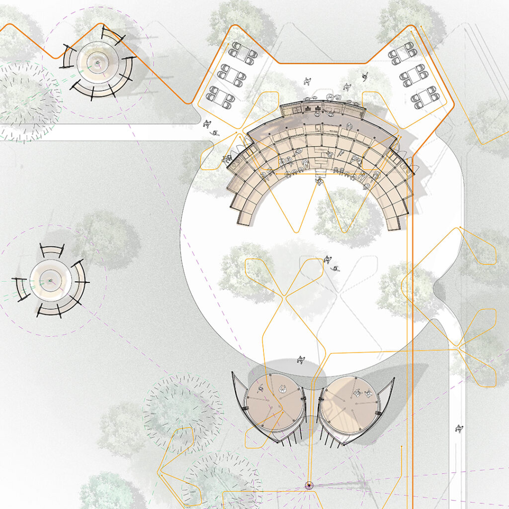 forREST – Landscape Architecture