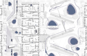 The Newt Normal - Landscape Architecture