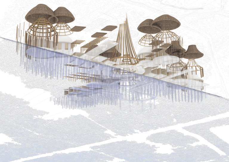 R.E.A.P Reed Extraction & Post-production Mill – Landscape Architecture