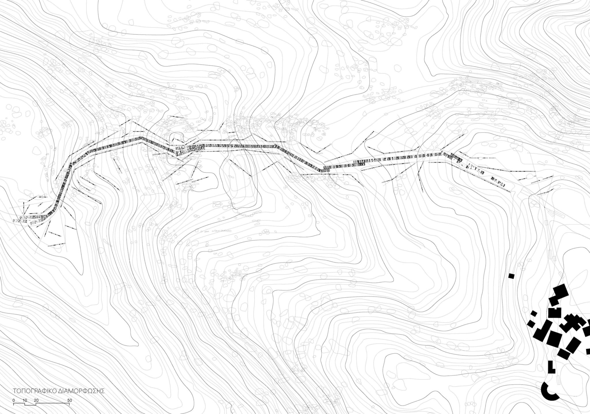 Body-Landscape-Rhythm – Landscape Architecture