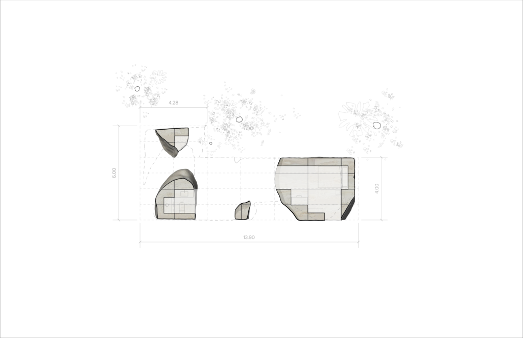 Stone Moving, Moving Stone – Landscape Architecture