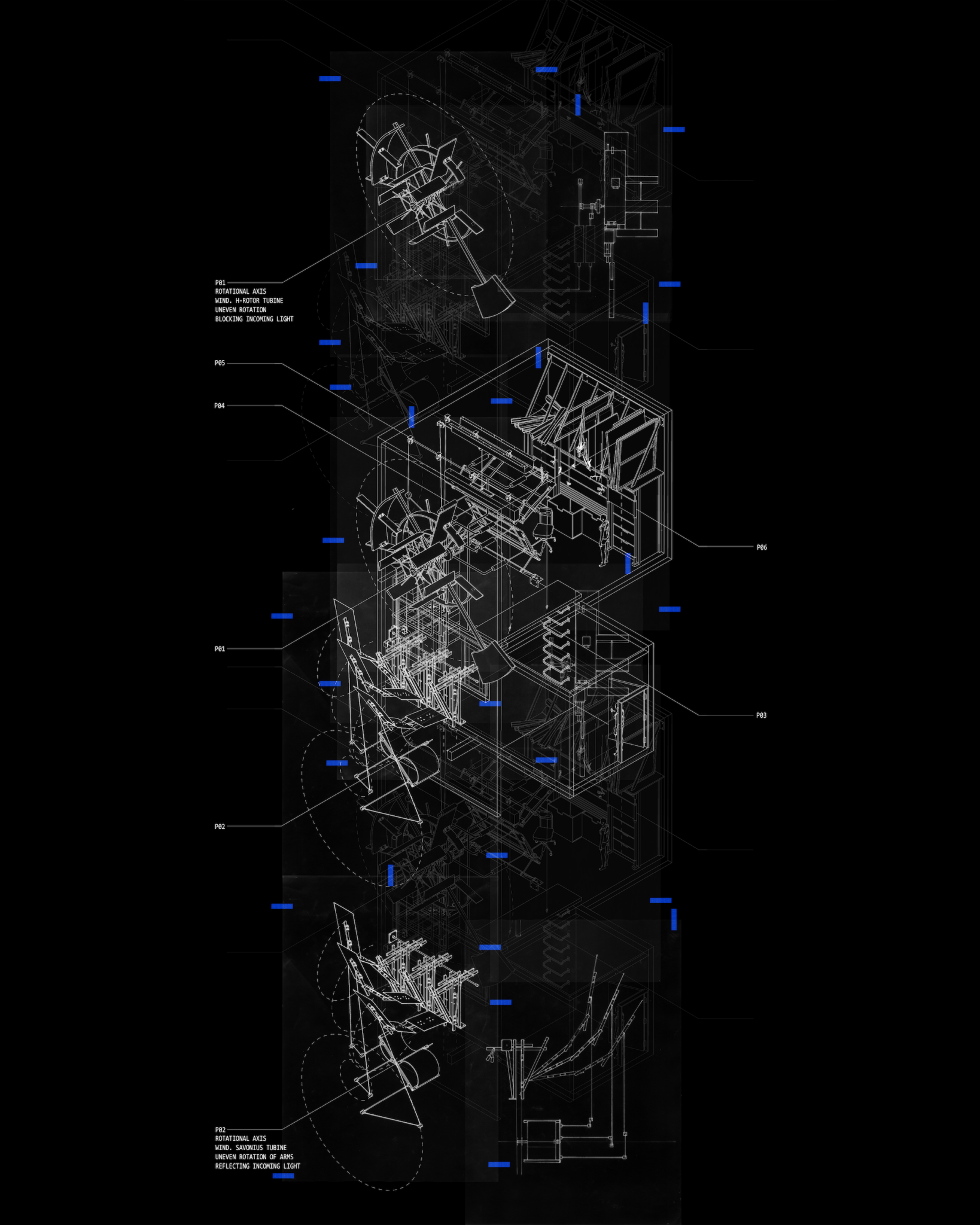 PARA-SITE ROOM – Landscape Architecture