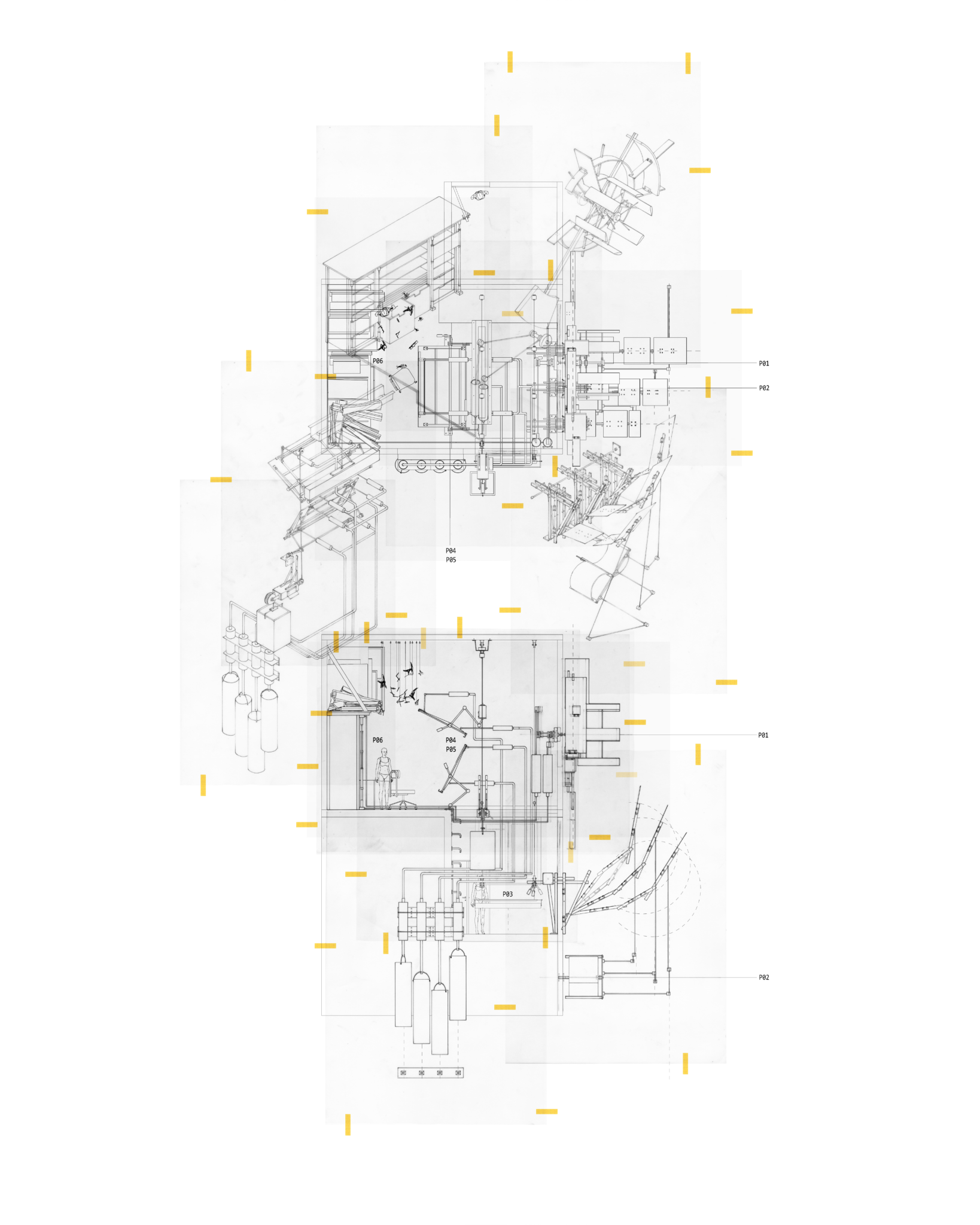 PARA-SITE ROOM – Landscape Architecture