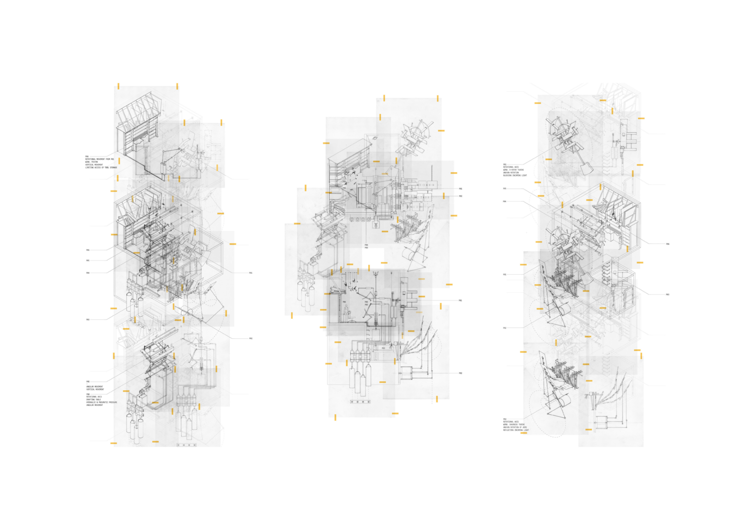 PARA-SITE ROOM – Landscape Architecture