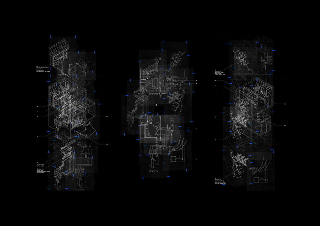 PARA-SITE ROOM – Landscape Architecture