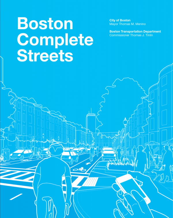 8 Best Street Design Guidelines for Inspiring Streetscapes – Landscape ...