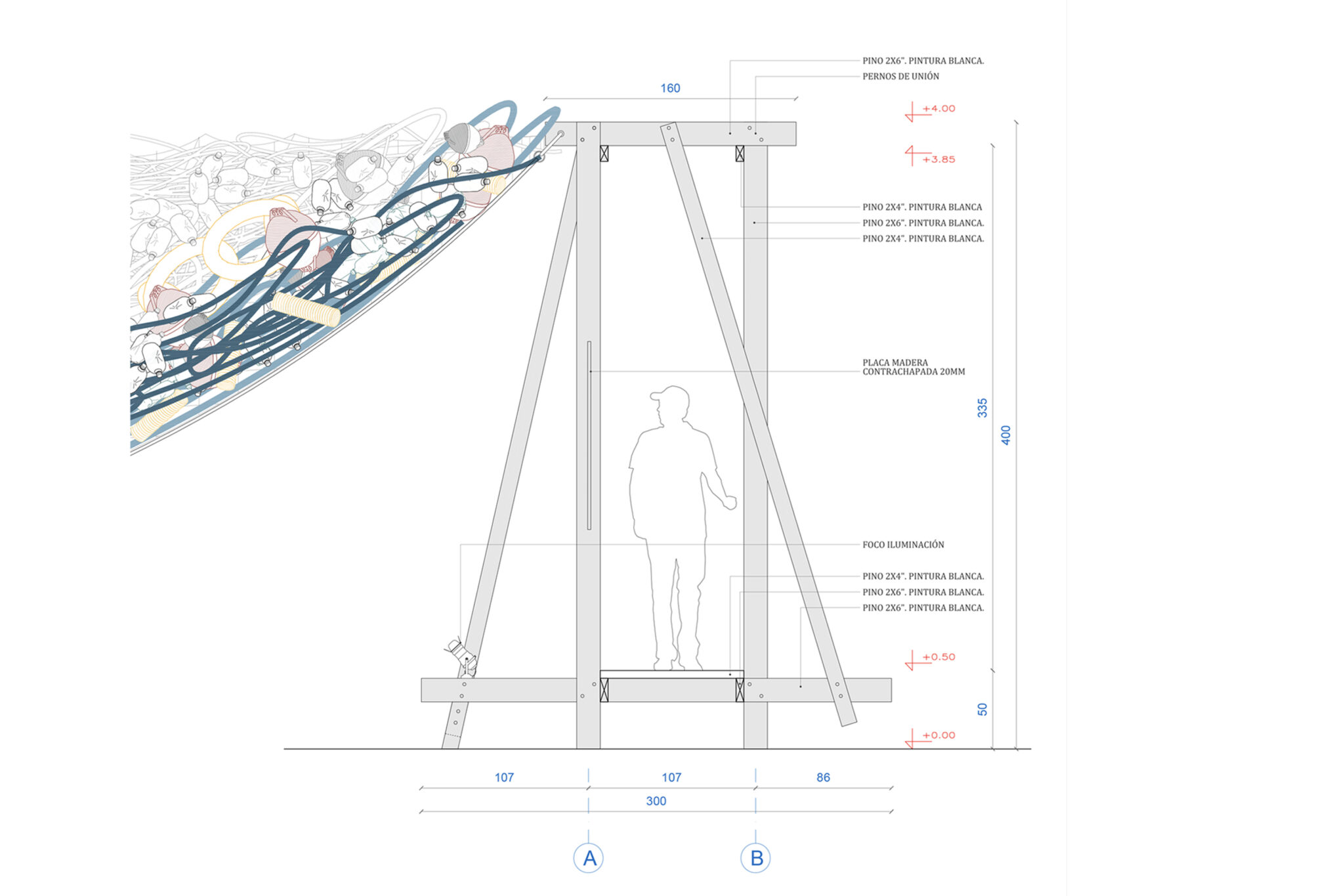 Inverted Dome Pavilion – Landscape Architecture