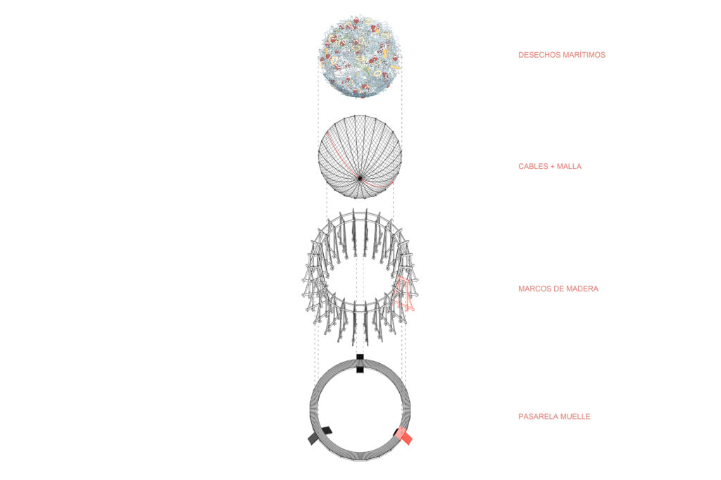 Inverted Dome Pavilion – Landscape Architecture
