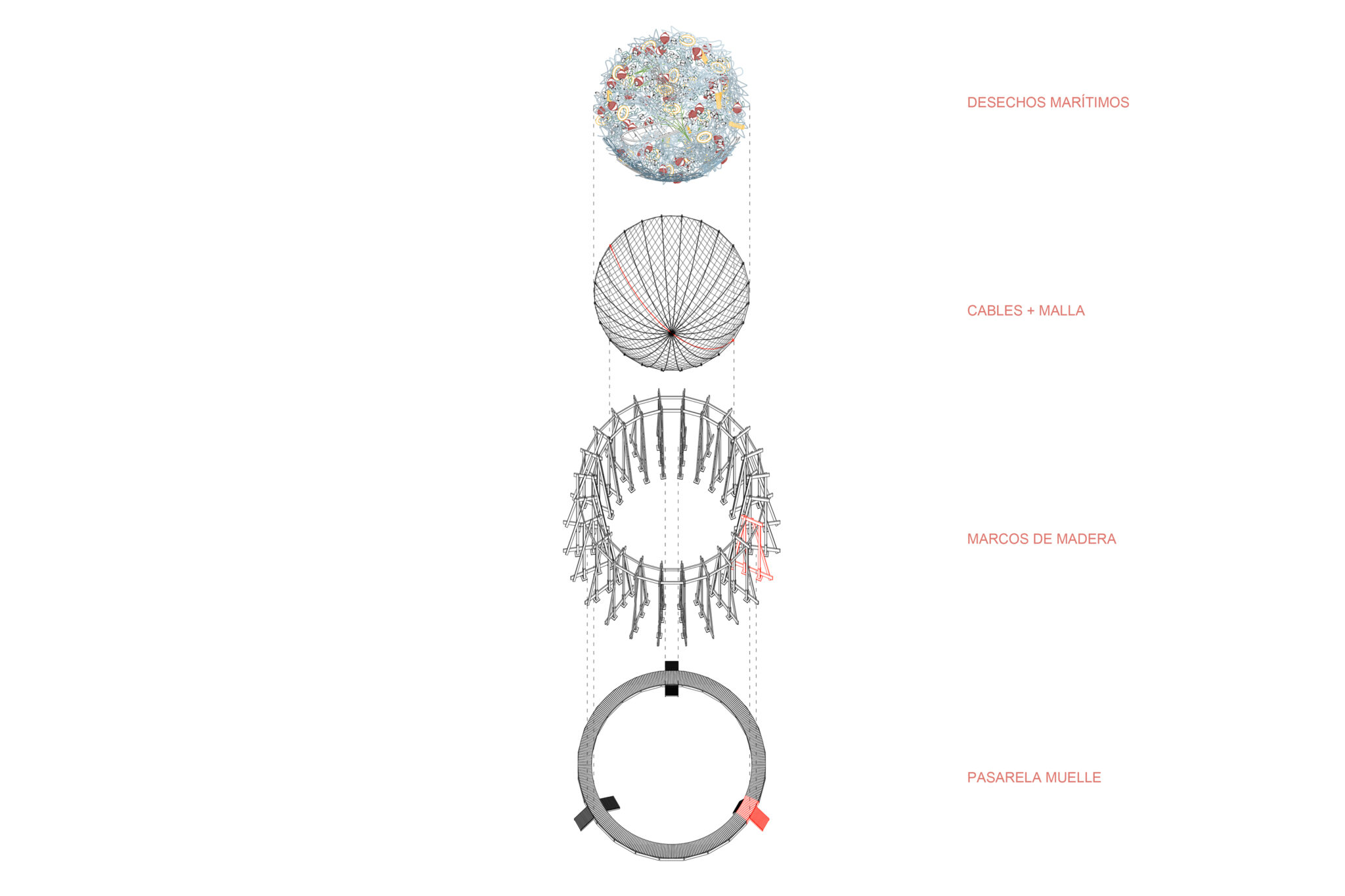 Inverted Dome Pavilion – Landscape Architecture