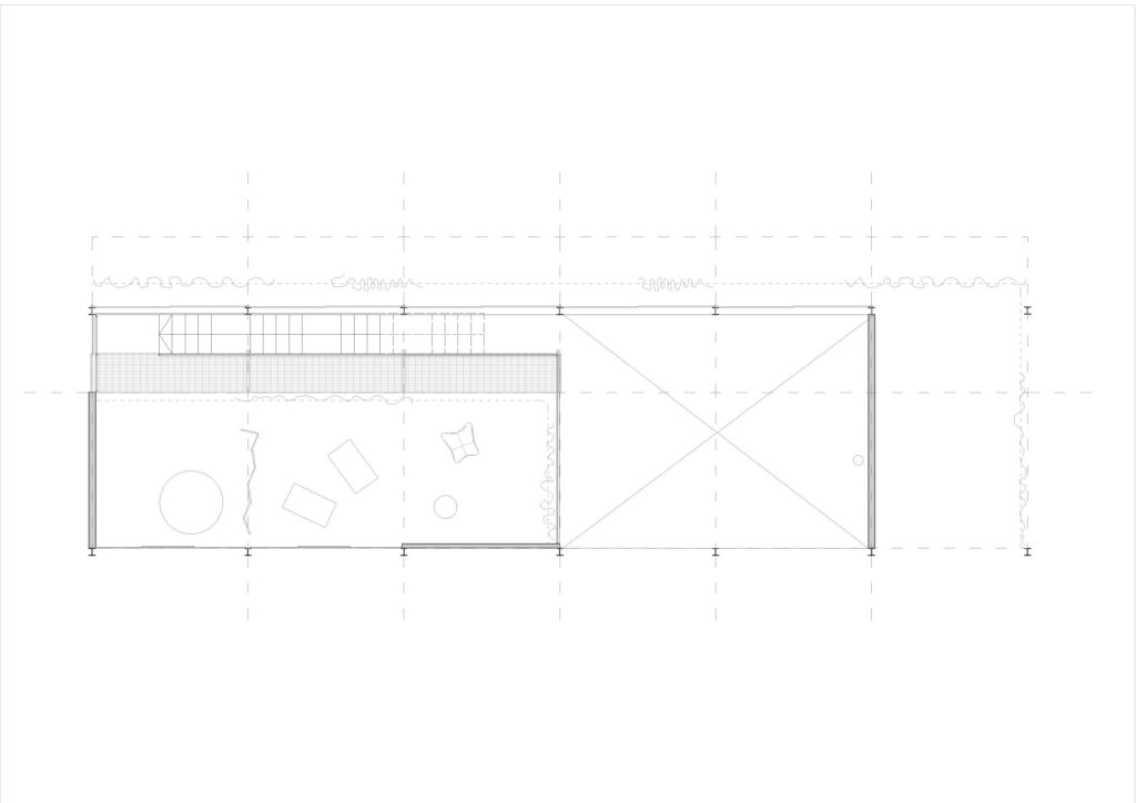 Forest Grid – Landscape Architecture