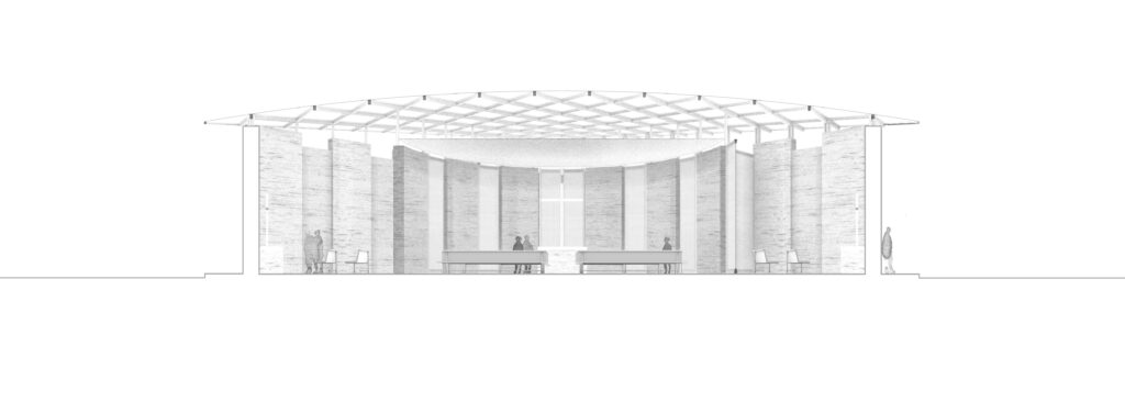 RUKOMO CHURCH_Rwanda – Landscape Architecture