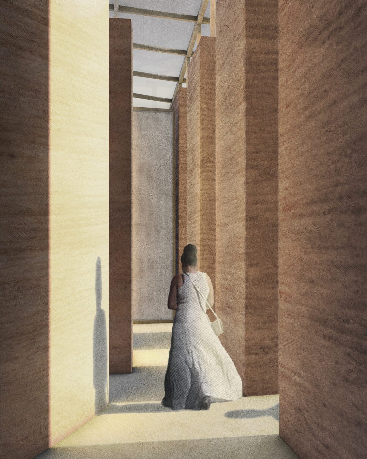 RUKOMO CHURCH_Rwanda – Landscape Architecture
